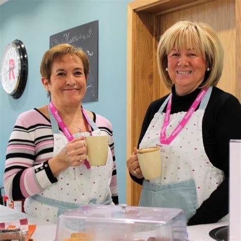Rowans Hospice Quality Hospice Care Delivered With Compassion