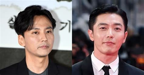 나쁜남자 의리 김남길 김재욱 위해 사온 팀에 커피차 선물