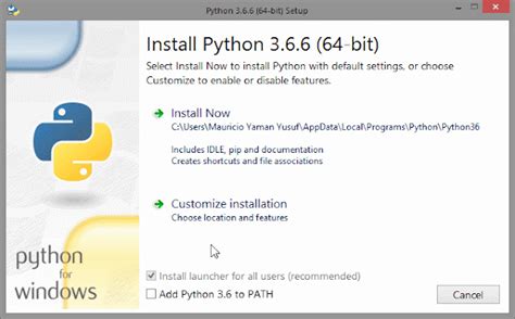 Compilar Blender V2790b