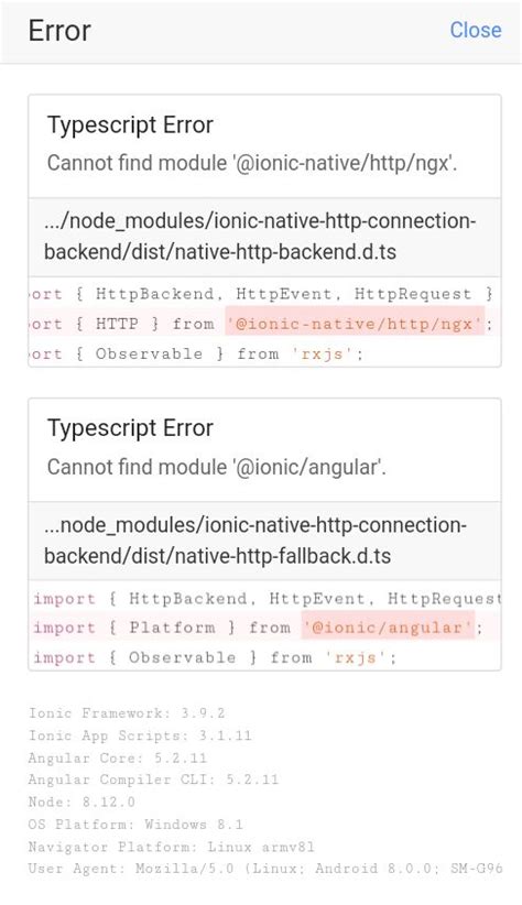 Not Working In Android 442 · Issue 83 · Sneasionic Native
