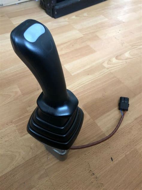 Genuine Jcb Joystick Controllerservo Pn 25220588 For Sale From Genuine Jcb Joystick Controllerservo Pn 25220588 For Sale From