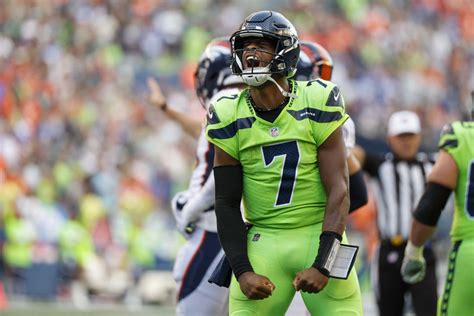 Beating DeShaun Watson Russell Wilson Jimmy Garoppolo Geno Smith