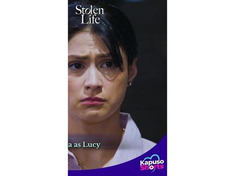 Mamaalam Ka Na Farrah Shorts Stolen Life Gma Entertainment