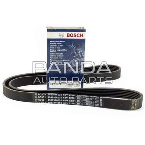 Ремень генератора Chery Amulet (Чери Амулет) BOSCH A11-3701315BA ...