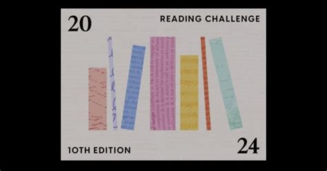 Nikkis Popsugar Reading Challenge 2024 Part 1