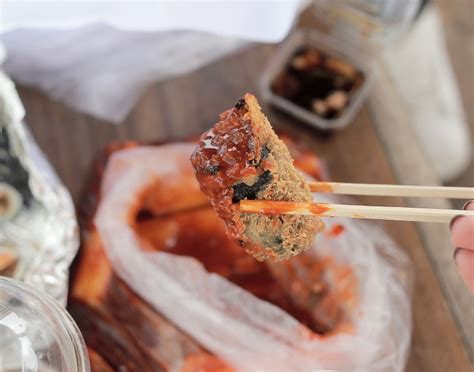 울산 산하 분식 맛집 떡볶이가 예술 독수리오형제 네이버 블로그