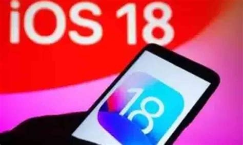 IOS 18 Update To Introduce Powerful AI Features To IPhone