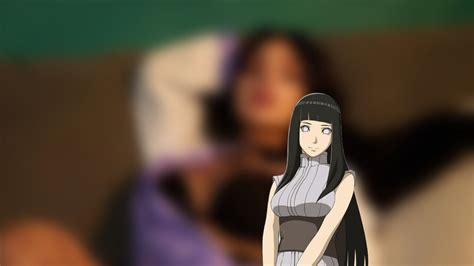 Modelo Haniimae Fez Um Ousado Cosplay Da Hinata De Naruto Critical Hits