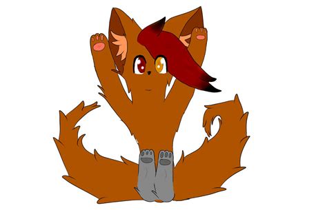 Chibi Night By Drawingwolves04 On Deviantart