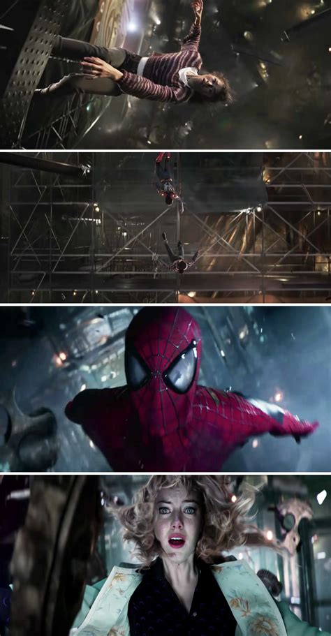 43 Spider Man No Way Home Easter Eggs You Mightve Missed