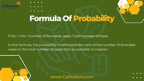 Formula Of Probability Rknowledgecenter