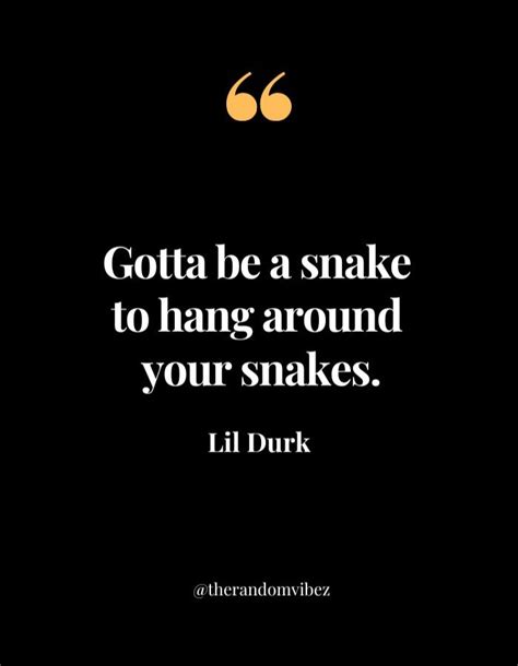 50 Lil Durk Quotes And Song Lyrics To Inspire You The Random Vibez