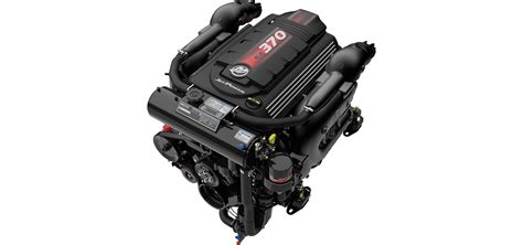 Inboard Allmarinemotors