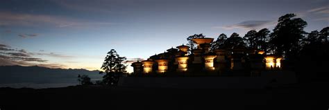 Thimphu Tshechu Sep World Tour Plan