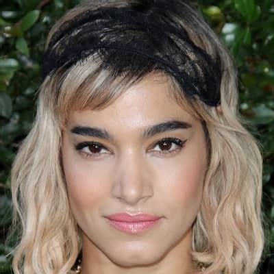 Sofia Boutella Bio Career Age Net Worth Height Facts Artofit