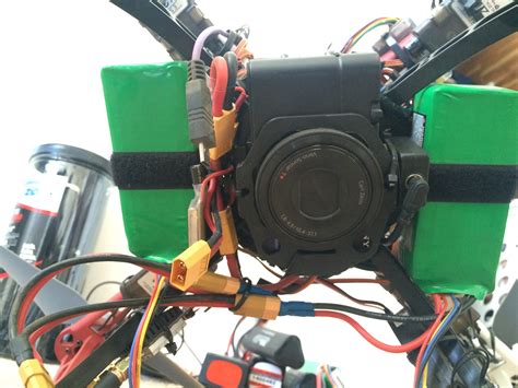 Compass Variance On Copter 3 4 Rc1 On Navio 2 Page 3 Hardware