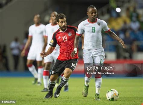 68 Abdou Razack Traore Photos And High Res Pictures Getty Images