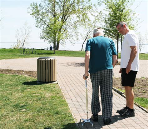 Age In Motion Montreal Qc