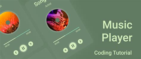 How To Create Music Player With Pure Html Css Js Dev Community