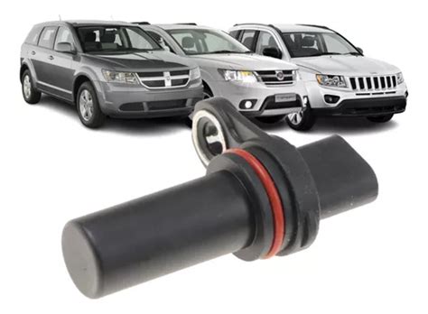 Sensor Rota O Freemont Compass Dodge Ram Journey Ab Parcelamento Sem Juros