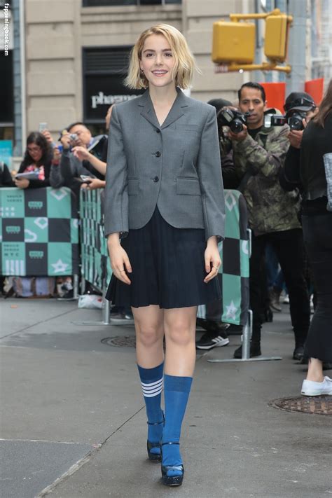 Kiernan Shipka Nude The Fappening Photo 5260738 FappeningBook