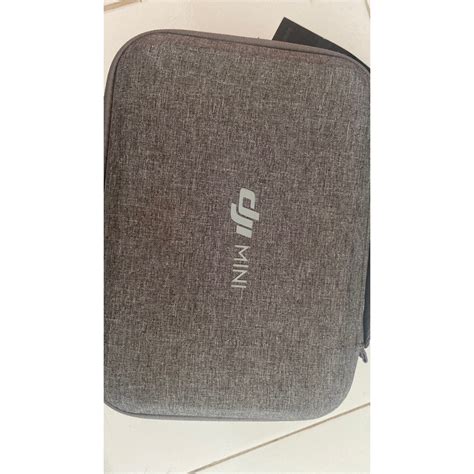 Jual Dji Mini Se Fly More Combo Shopee Indonesia