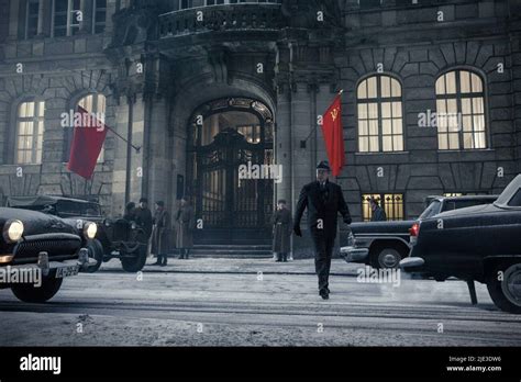 TOM HANKS BRIDGE OF SPIES Stock Photo Alamy