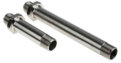 Bef El G10d25 Ftmg Sick Sick Bef El Series Flow Optimising Pipe Set 210 1282 Rs