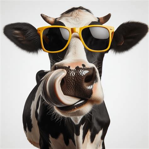 Thousand Cow Sunglasses Royalty Free Images Stock Photos Pictures Shutterstock