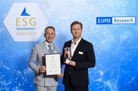 Sustainability Esg Innovation Klarna Transparencyaward Klarna