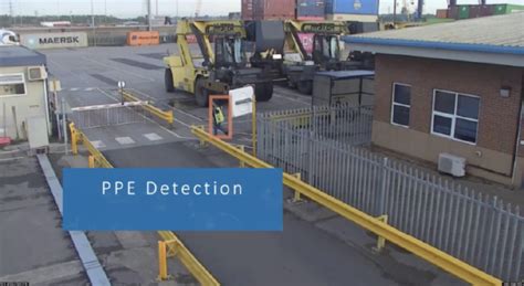 Ppe Detection Safety Use Case Uktin