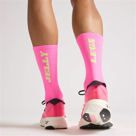 Jelly Legs Pro Socks Stomp Socks