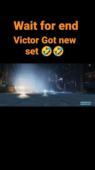 😂 Victor Got New 😜😄shortspubgviralattitudebgmi Shorts Youtube