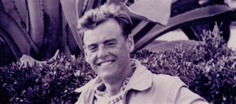 David Shearman Alumni