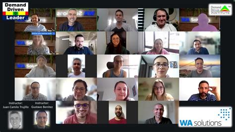 Demand Driven Institute On Linkedin Ddlp Ddom Demanddriven Ddmrp Thoughtware