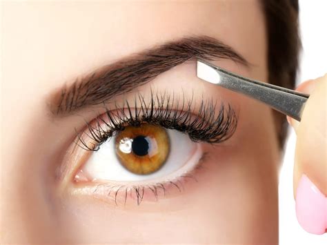 Is Eyebrow Tinting Right For Me Vokadeka