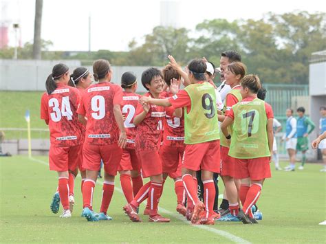 女子サッカー「nguラブリッジ名古屋」、入れ替え戦の対戦相手と日程決まる 名駅経済新聞