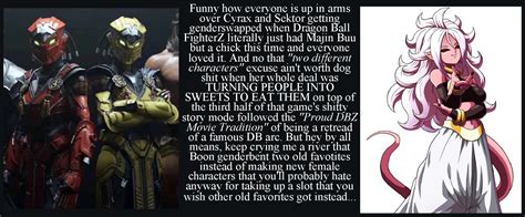 Mortal Kombat 1 Image Gallery List View List View Know Your Meme