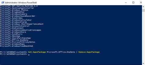 Uninstall Apps In Windows Page Tutorials
