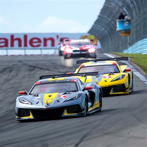 Corvette C8 Z06 Gt3 R Wallpapers Wallpaper Cave