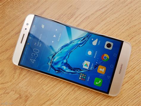 Huawei Nova Plus Unboxing And First Impressions