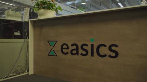 [video] ramses valvekens on linkedin easics company movie