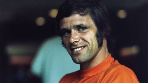 Jan Jongbloed Obituary