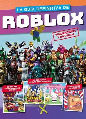 Libro La Guia Definitiva De Roblox Parcelamento Sem Juros