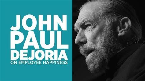 How Billionaire John Paul Dejoria Keeps Employees Happy