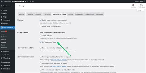 3 Ways To Customize Woocommerce Registration Form Fields Crocoblock