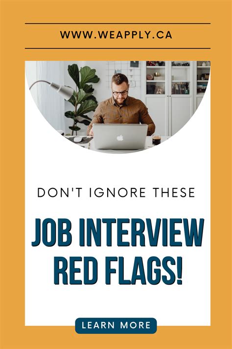 I Worked In A Toxic Workplace Now Im Sharing Job Interview Red Flags