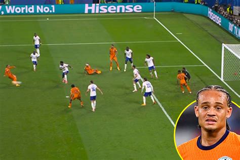 Thrilling Euro 2024 Drama Champions League Highlights And World Cup