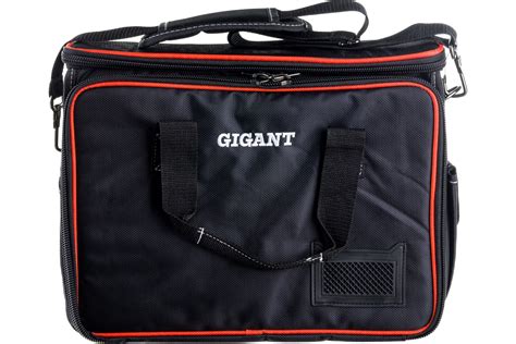 Сумка монтажника, 21 карман Gigant GBW-4 - выгодная цена, отзывы ...