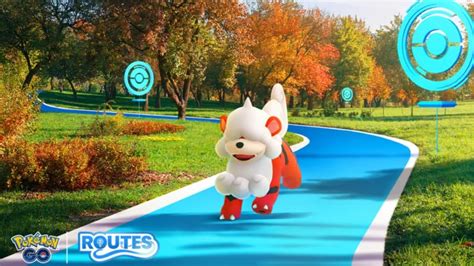 Pokemon Go Out To Play Event Date And Time Shiny Hisuian Growlithe